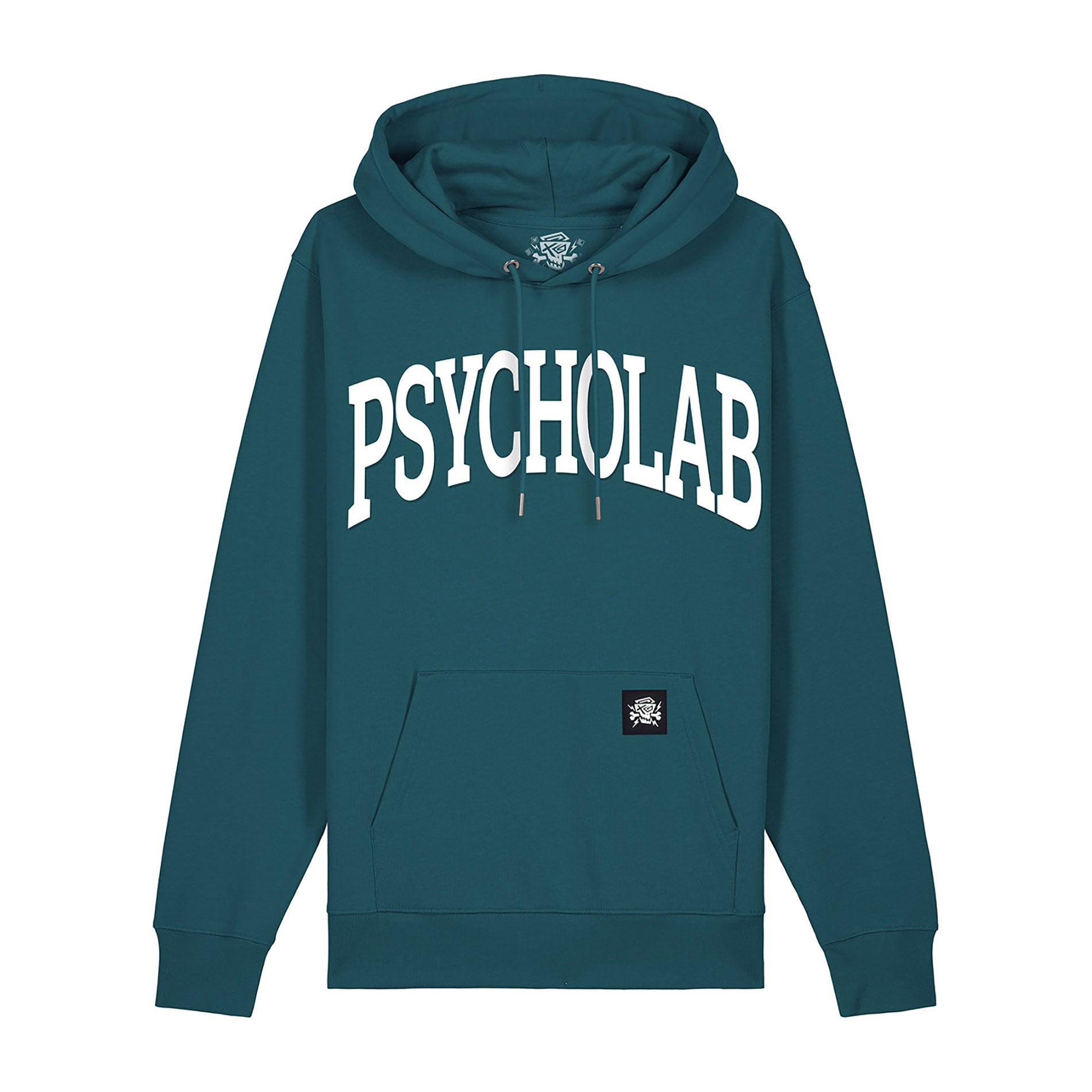 Hoodie Academy Stargazer - Cool Streetwear | PsychoLab